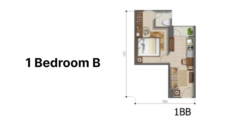 Bassura City - Synthesis Development