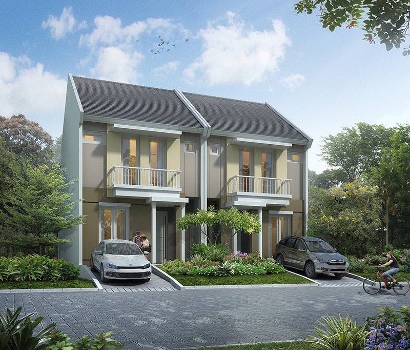 Synthesis Homes - Synthesis Development