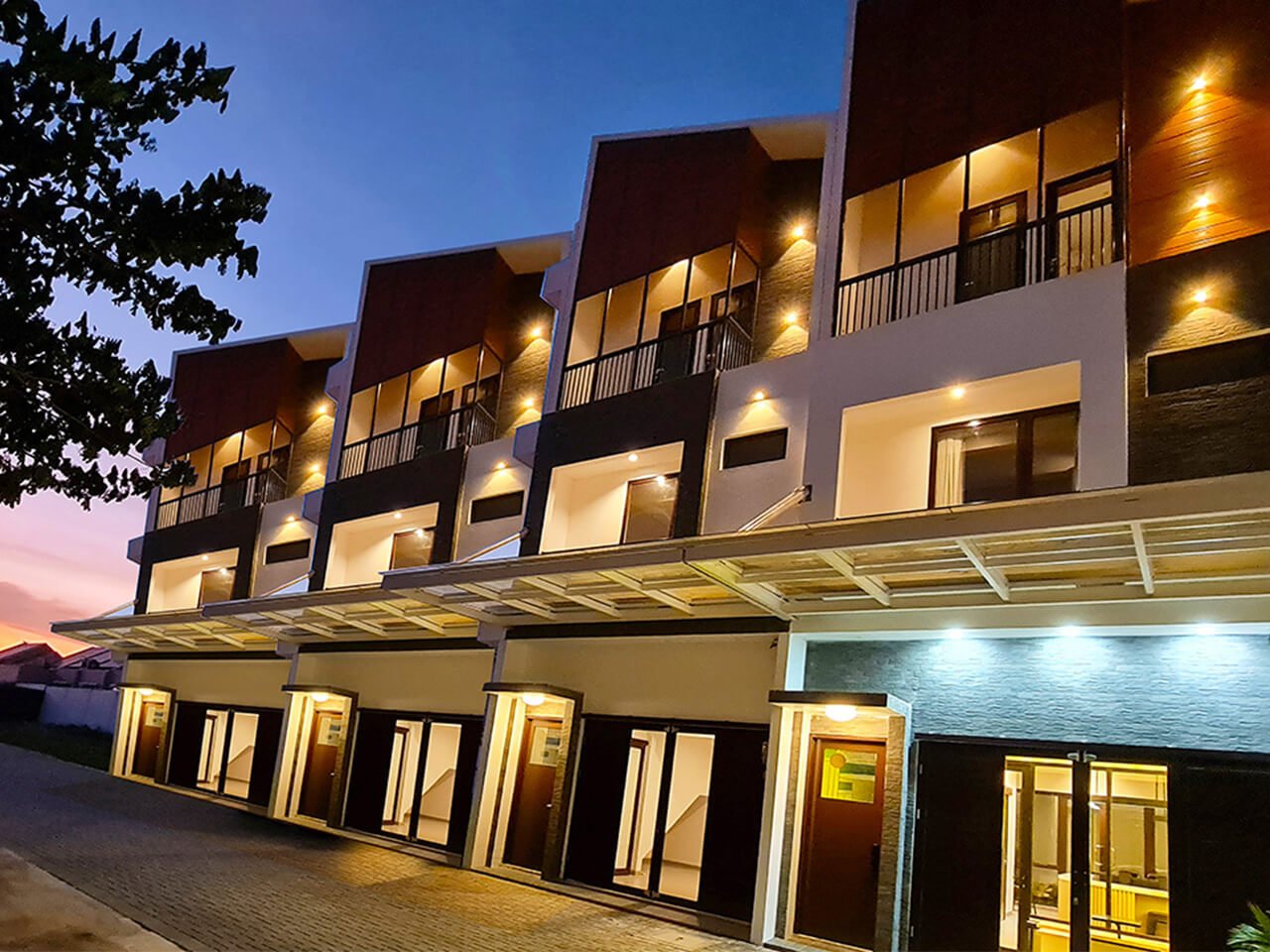 Synthesis Homes - Synthesis Development