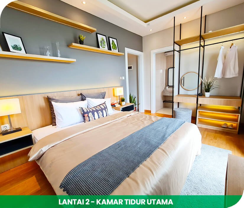 Synthesis Homes - Synthesis Development