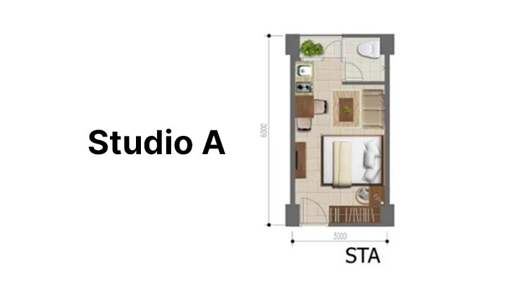 Bassura City - Synthesis Development