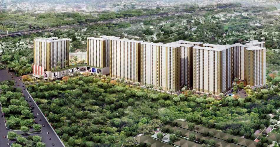 Projects - Synthesis Development