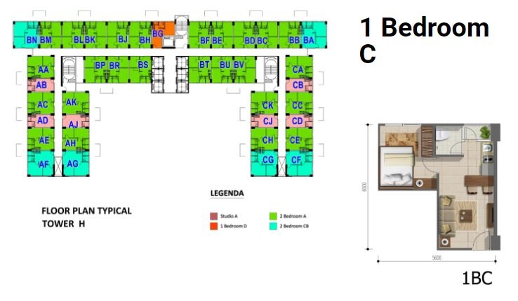 Bassura City - Synthesis Development