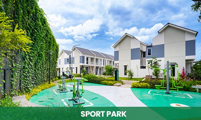 Synthesis Homes - Synthesis Development