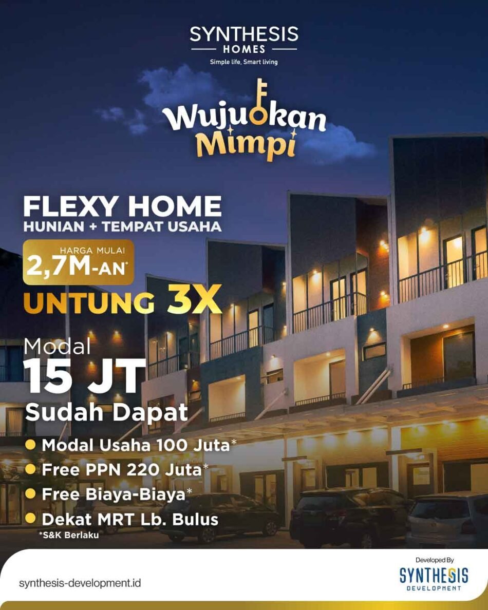 Synthesis Homes - Synthesis Development