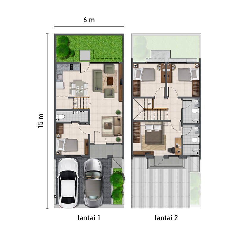 Synthesis Homes - Synthesis Development