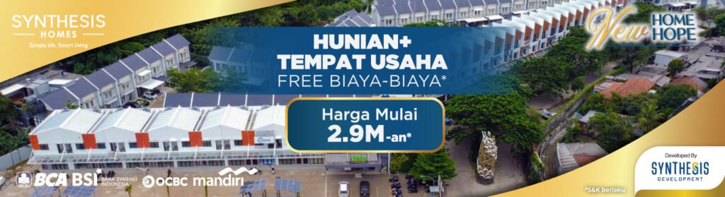 Synthesis Homes - Synthesis Development