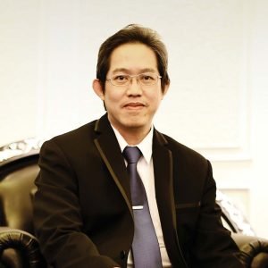 About Us - Synthesis Development